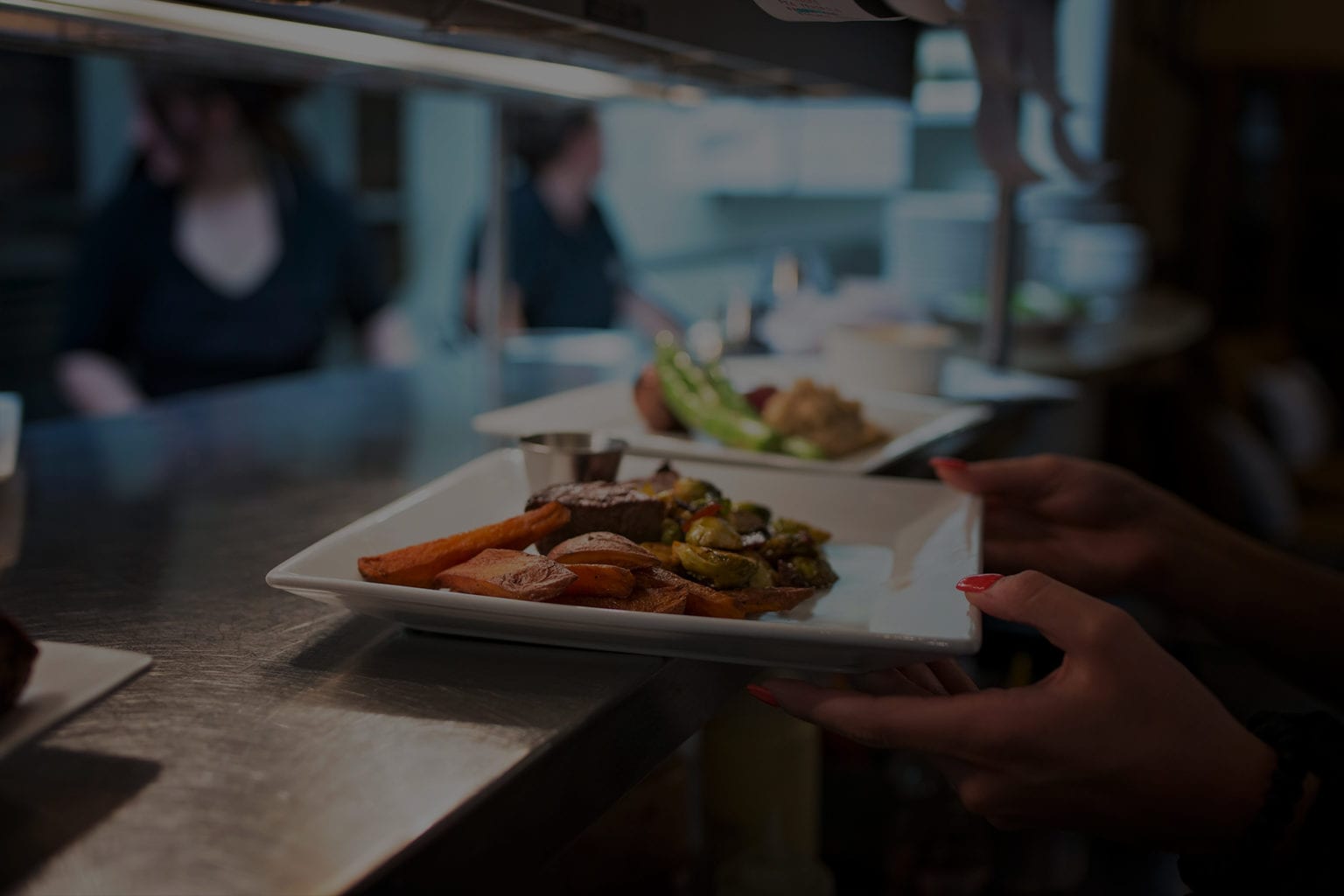 Flank Steakhouse - simple. elevated. extraordinary food.